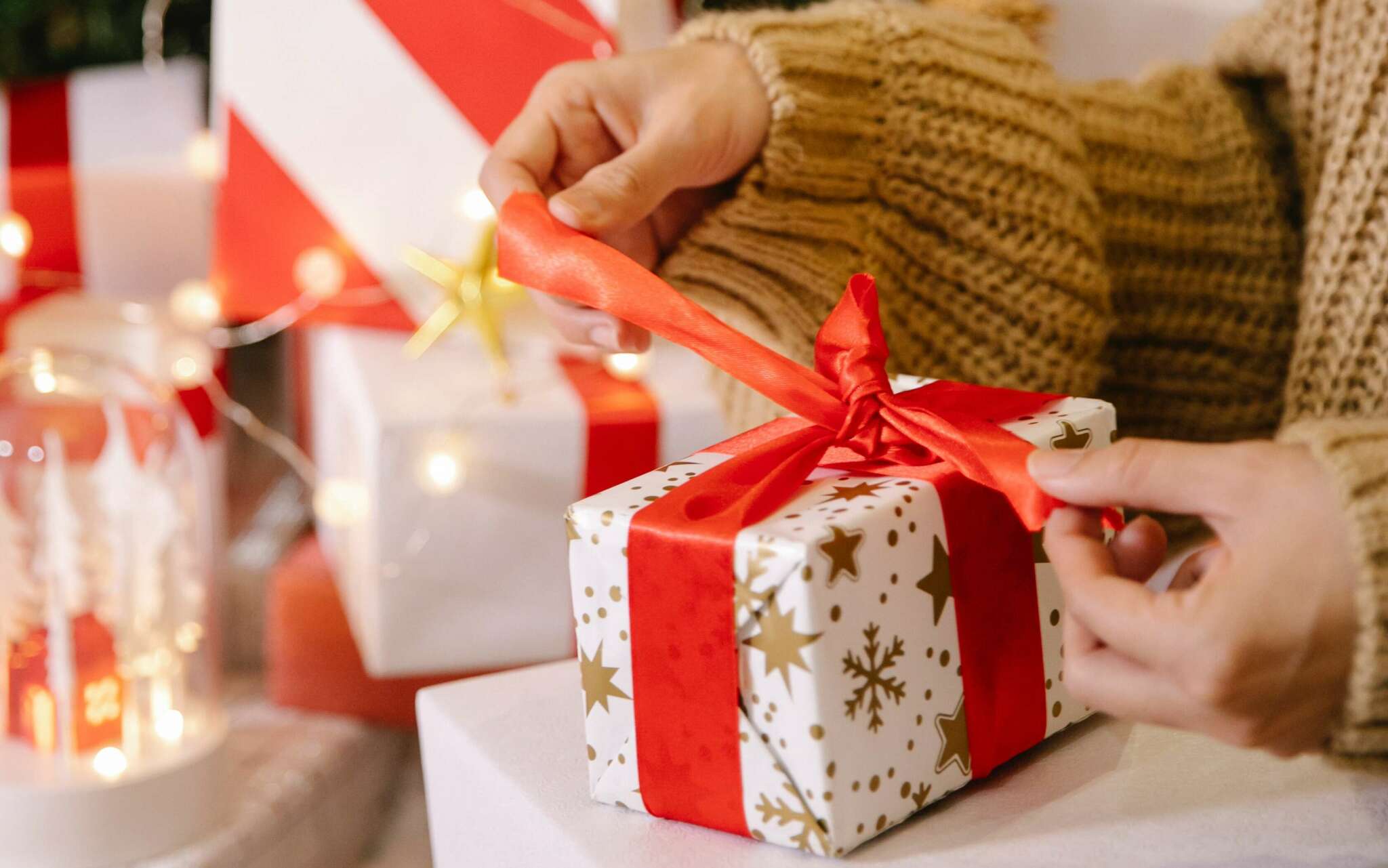 51 Christmas Gift Ideas for Boss 2023: Simple but Unique