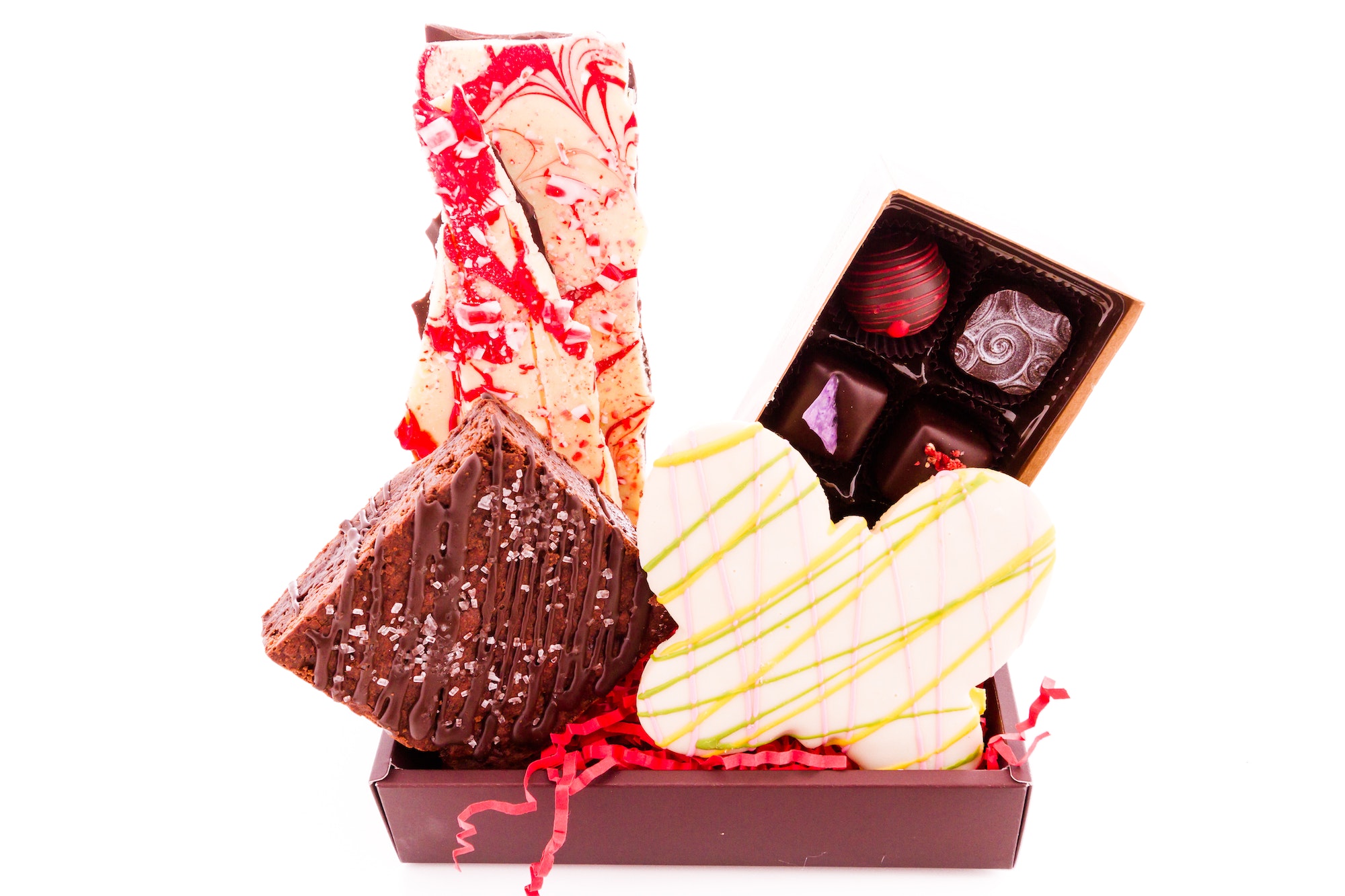 Employee Appreciation Gift Baskets and Gift Boxes - Unique Ideas ...