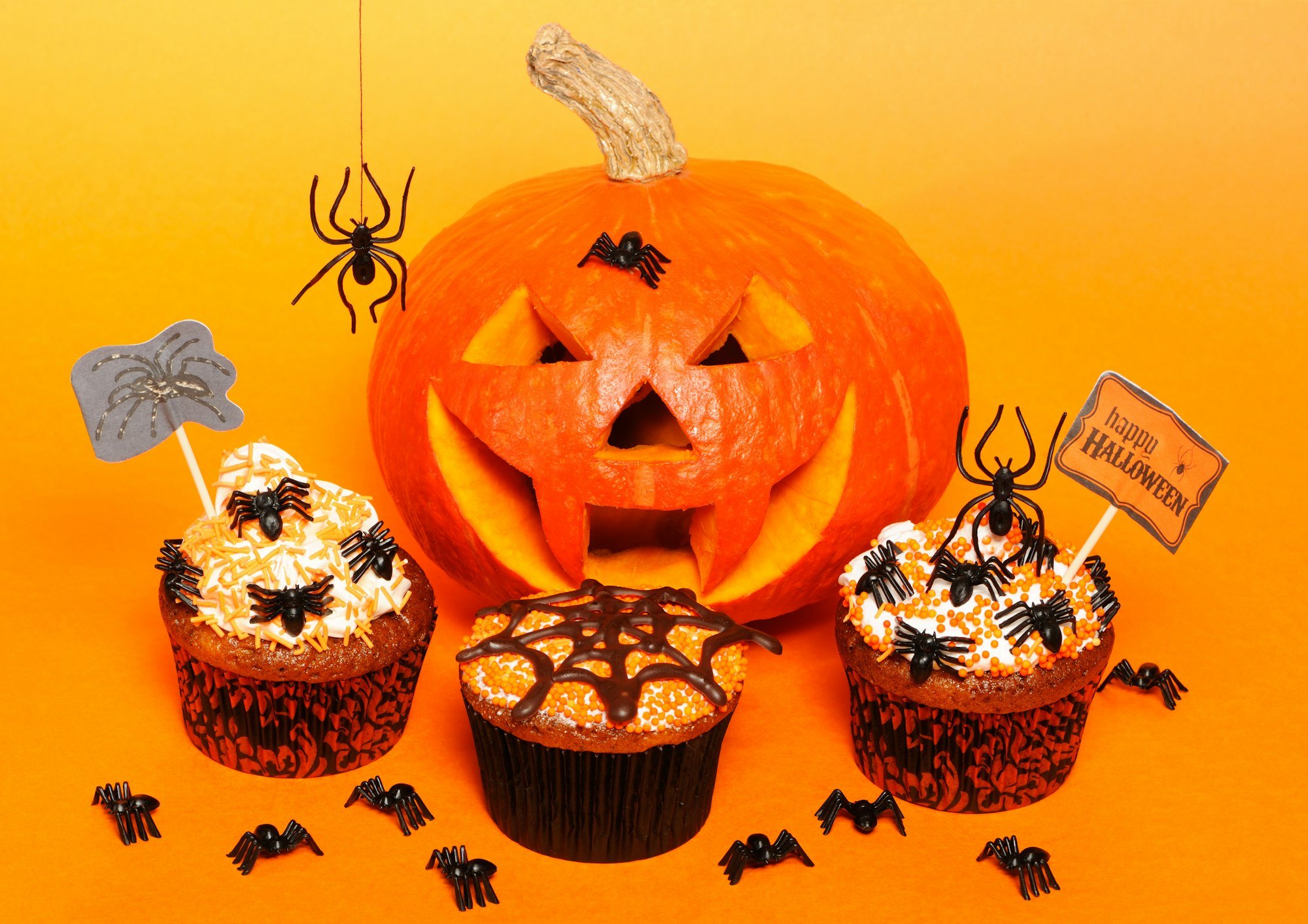 Easy Halloween Party Ideas for 2024 l Fun Halloween Celebration Ideas l ...