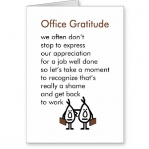 Best Poems to Celebrate Employee Appreciation and Thank Team l SwagMagic