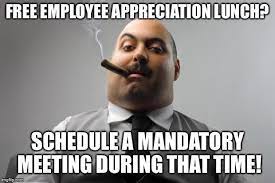 Funny Employee Appreciation Memes l Employee Appreciation Day Quote and ...