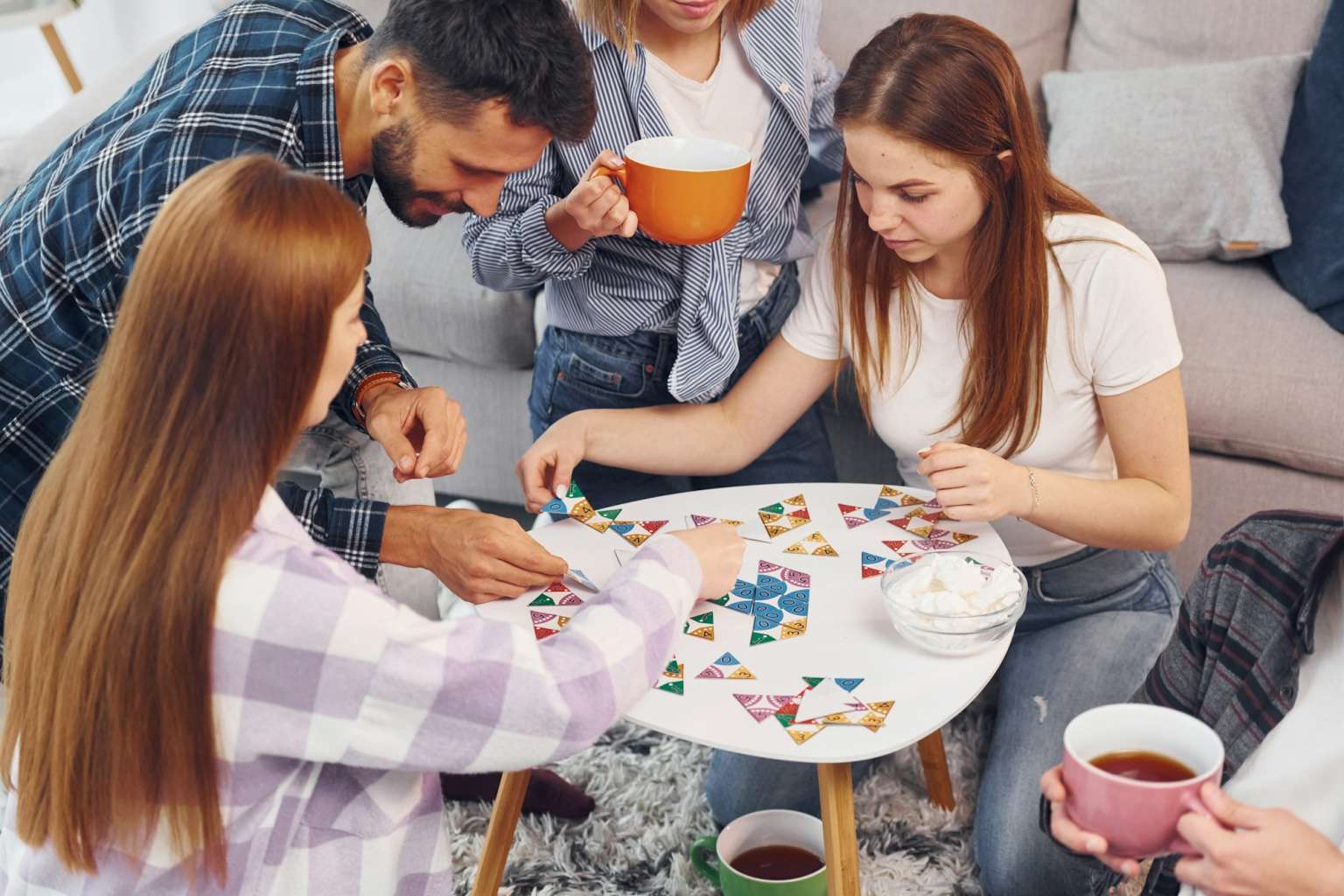 Amazing Ideas for Fun Friday Games l Fun Friday Activities for Staff l ...