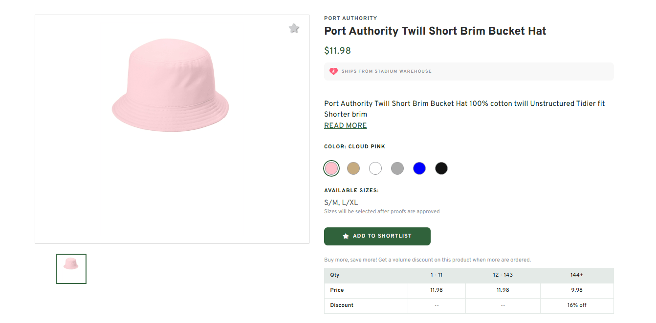 Swag Caps & Hats: Custom Made for Every Moment | Personalized Swag ...